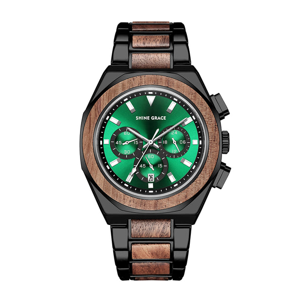 Mens Watches – Shine Grace